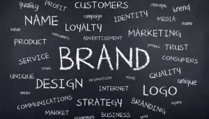 Studio Branding: How to Create a Strong Brand Identity for Your Business